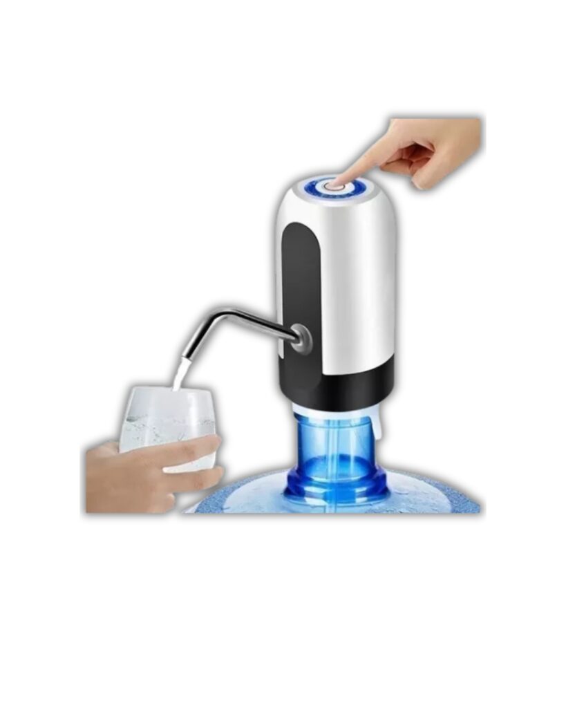 DISPENSOR DE AGUA AUTOMATIC WATER DA-01 – Reina Electronica